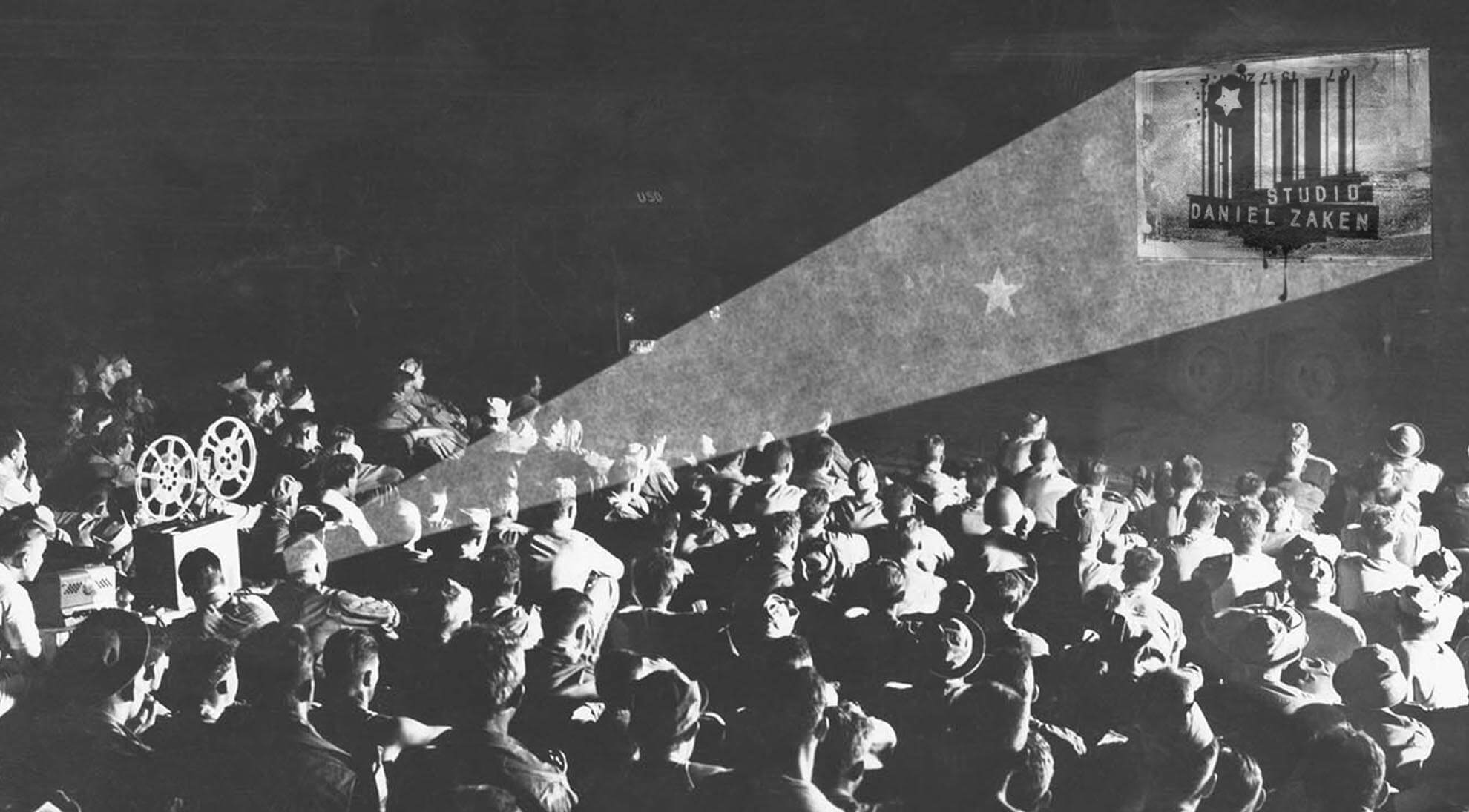 Showcase | Studio Daniel Zaken